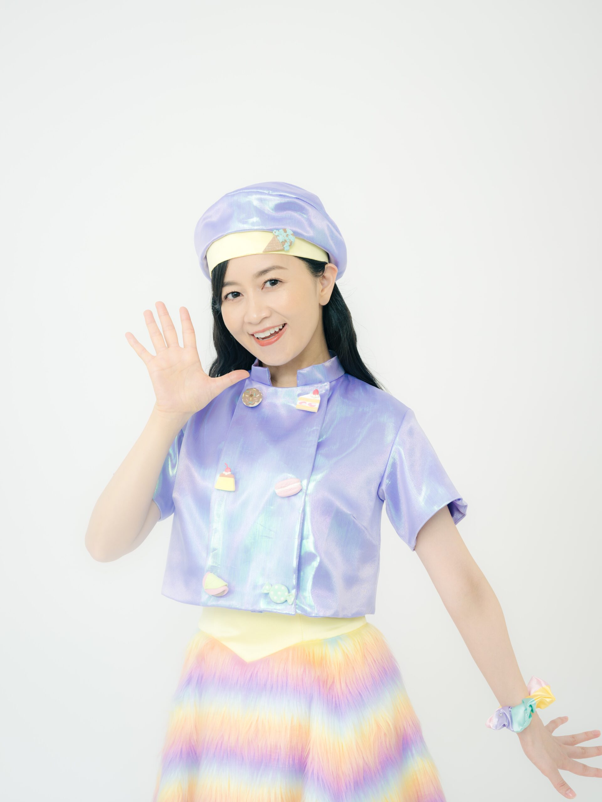 ねんドル岡田ひとみ公式ウェブサイト | NENDOL